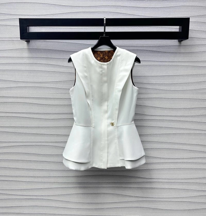 Louis Vuitton Vest