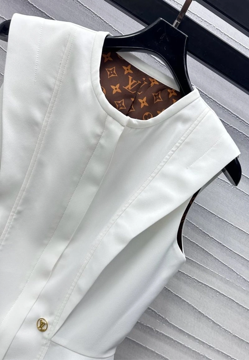 Brand-original Louis Vuitton Vest