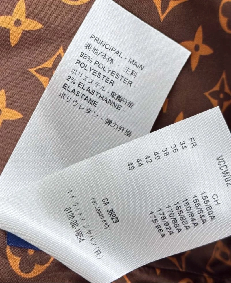 Brand-original Louis Vuitton Vest