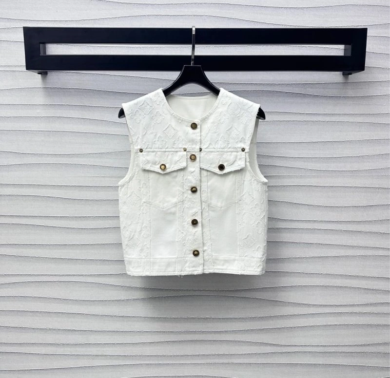Louis Vuitton Vest