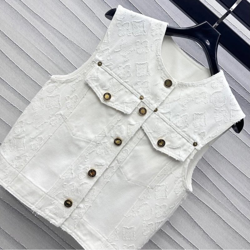 Genuine Louis Vuitton Vest