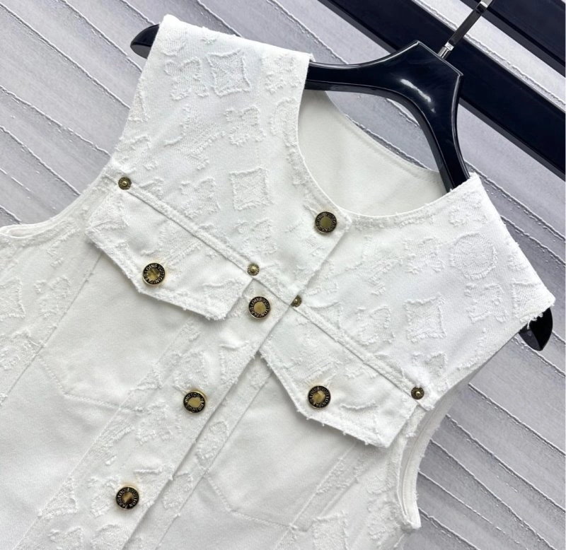 Genuine Louis Vuitton Vest