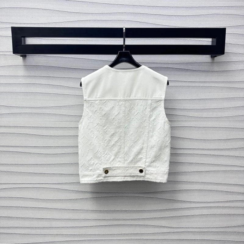 Genuine Louis Vuitton Vest