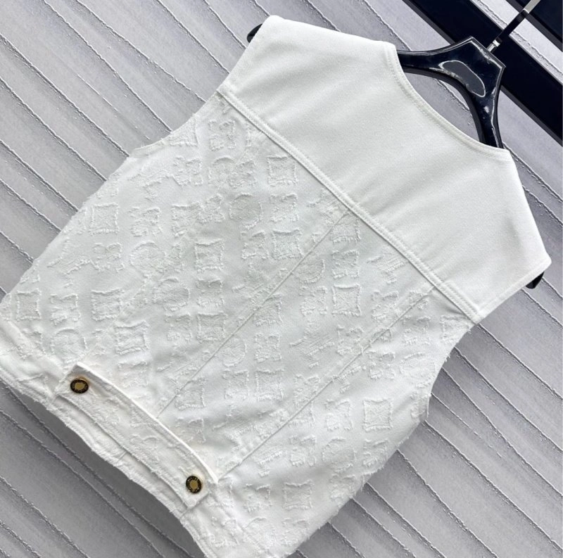 Genuine Louis Vuitton Vest
