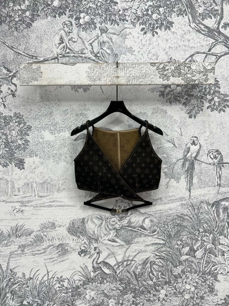 Louis Vuitton Vest
