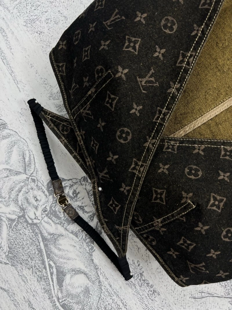 Authentic Louis Vuitton Vest