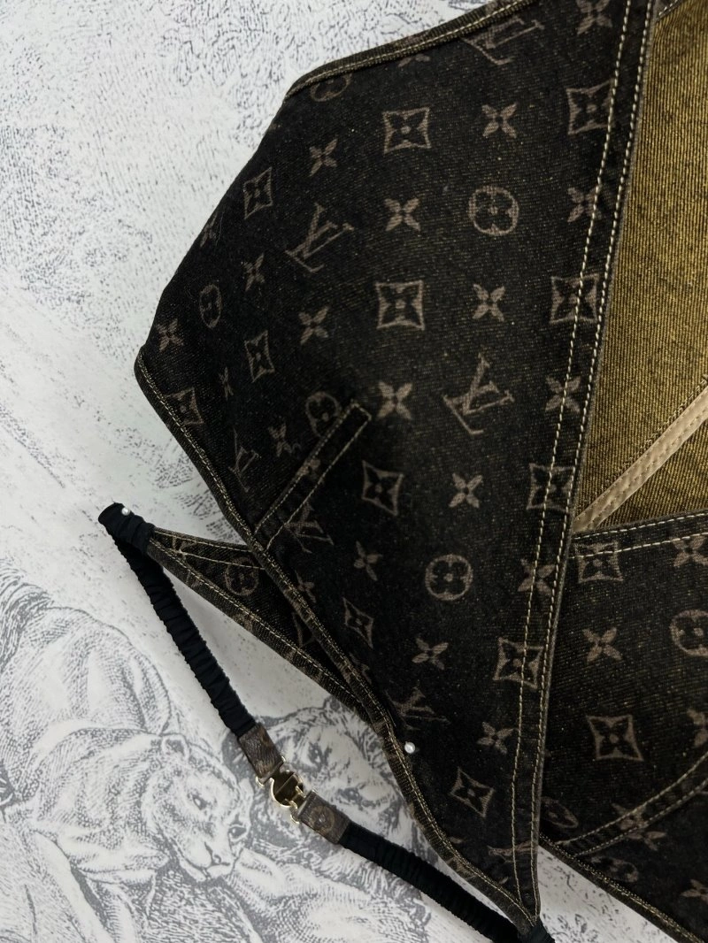 Authentic Louis Vuitton Vest
