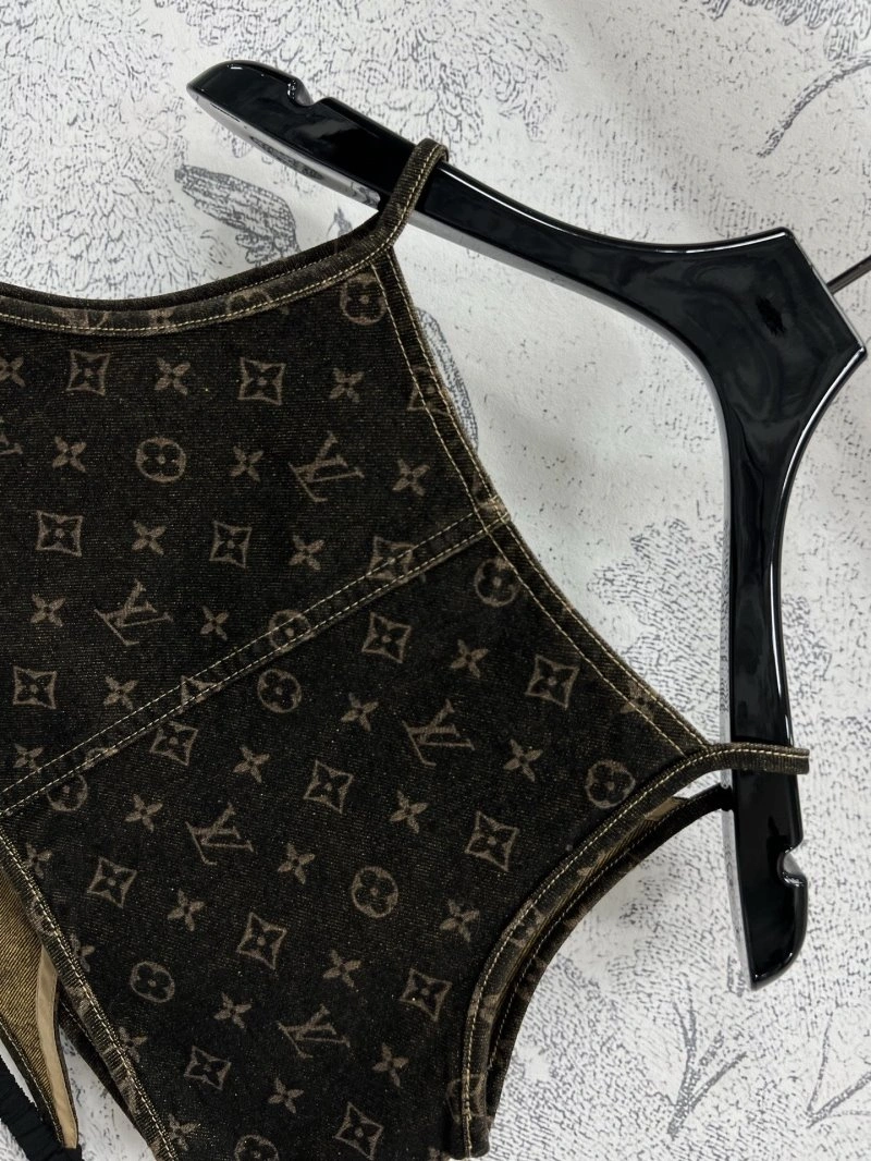 Authentic Louis Vuitton Vest