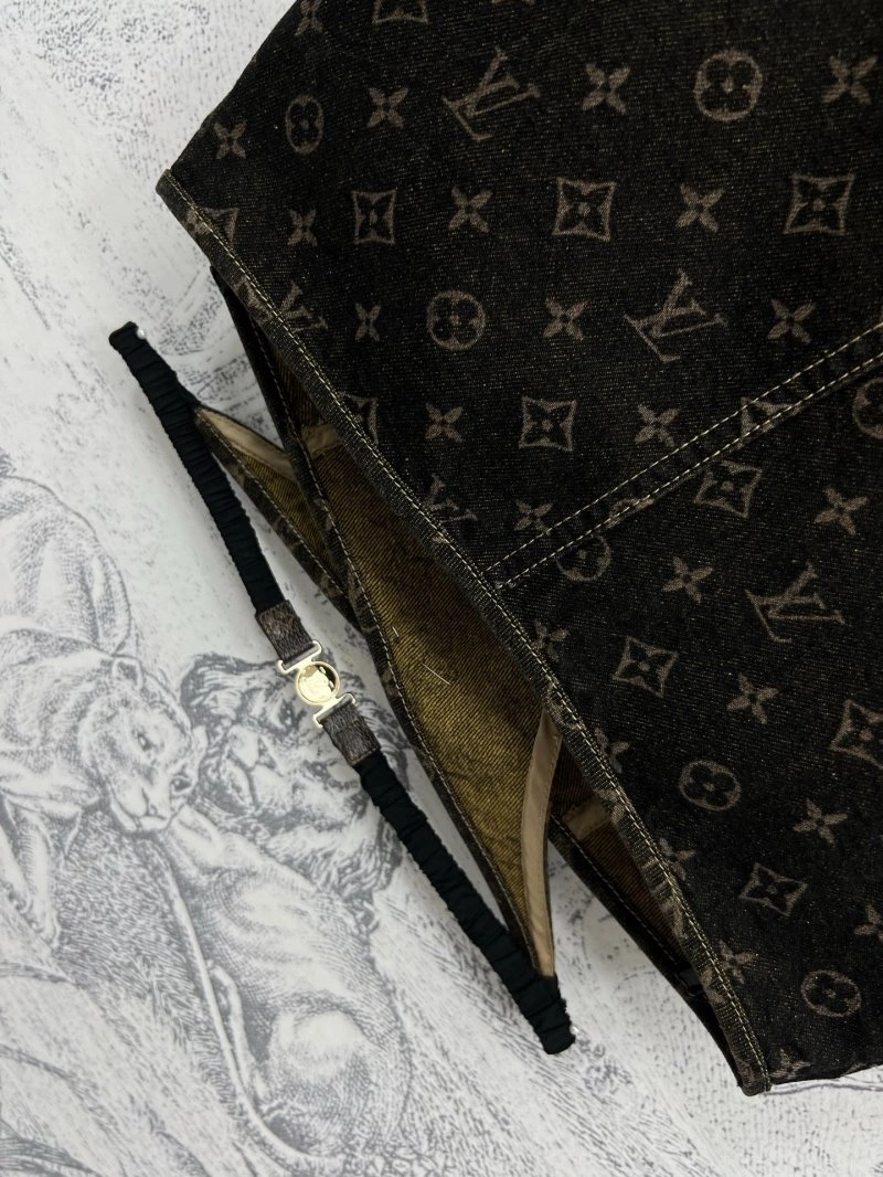 Authentic Louis Vuitton Vest
