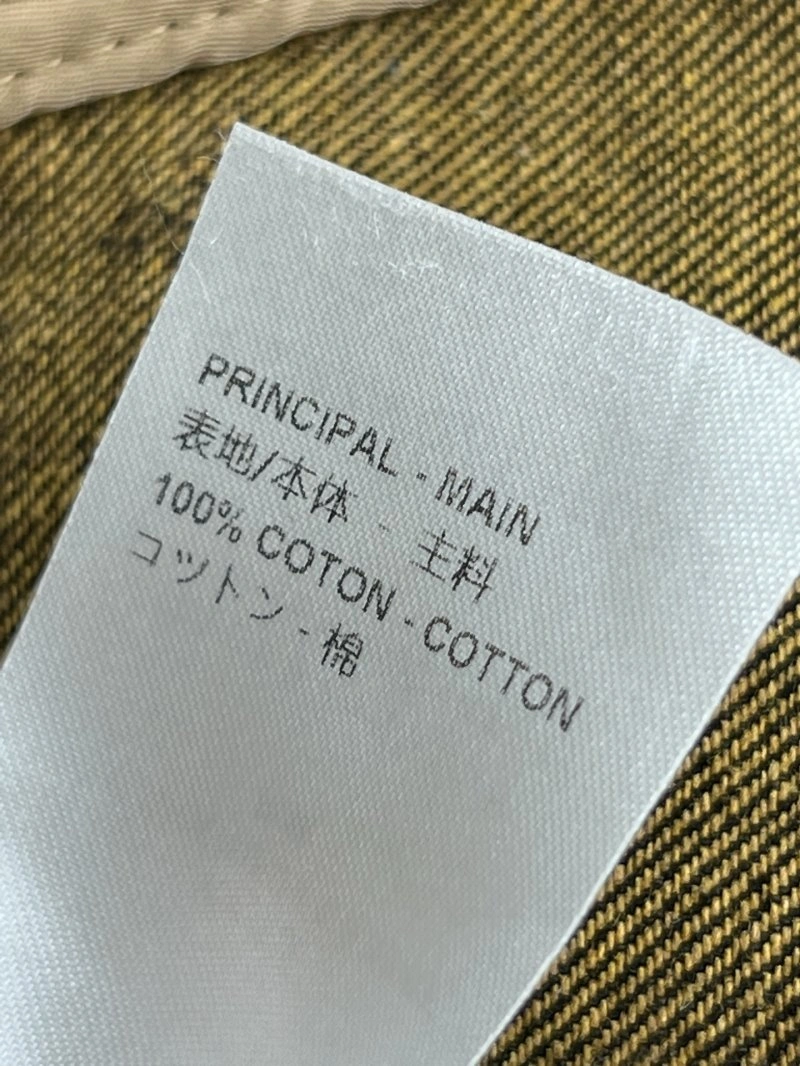Authentic Louis Vuitton Vest