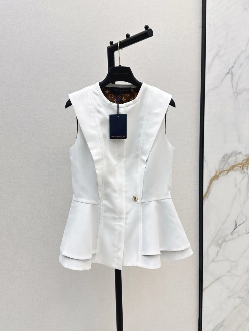 Louis Vuitton Vest