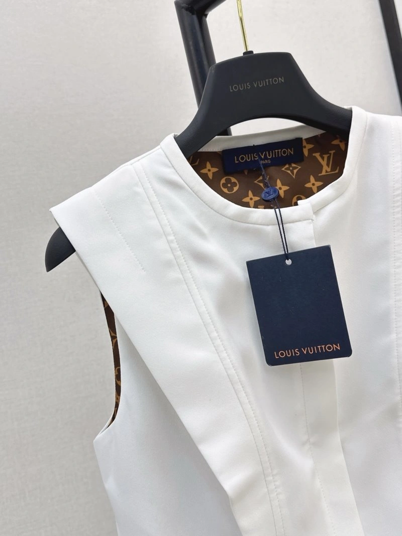 Official Louis Vuitton Vest
