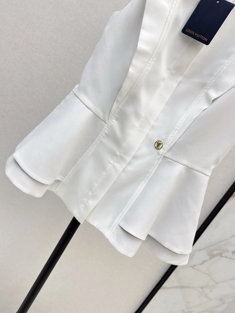 Official Louis Vuitton Vest