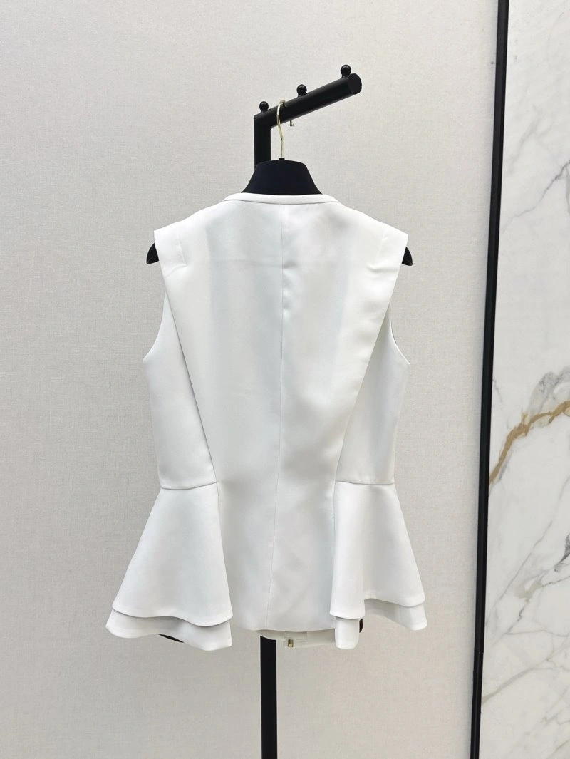 Official Louis Vuitton Vest