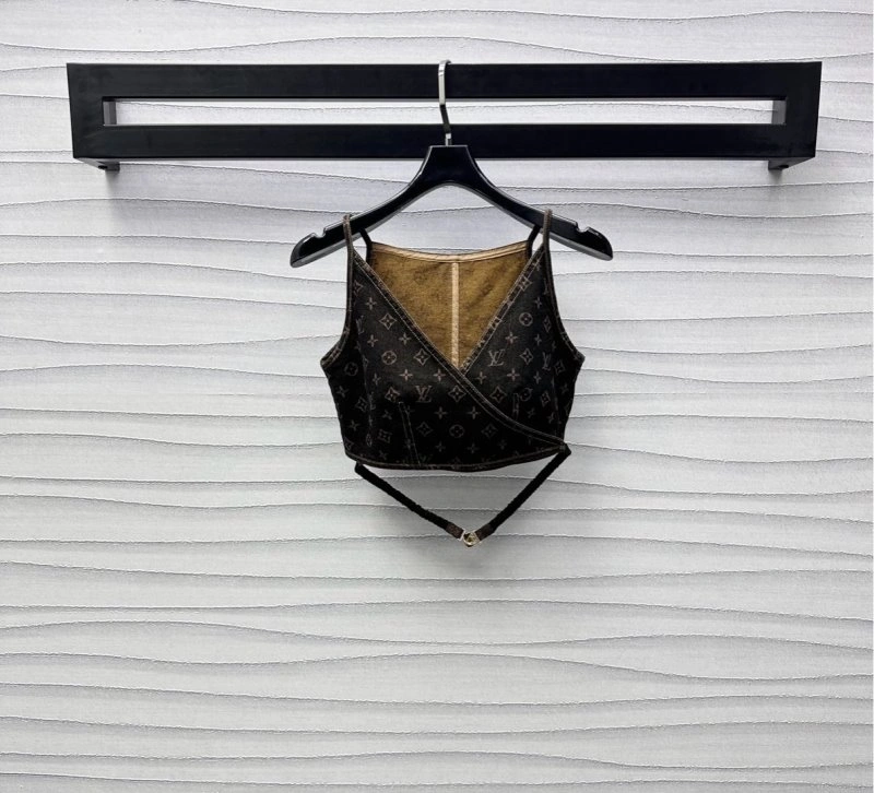 Louis Vuitton Vest