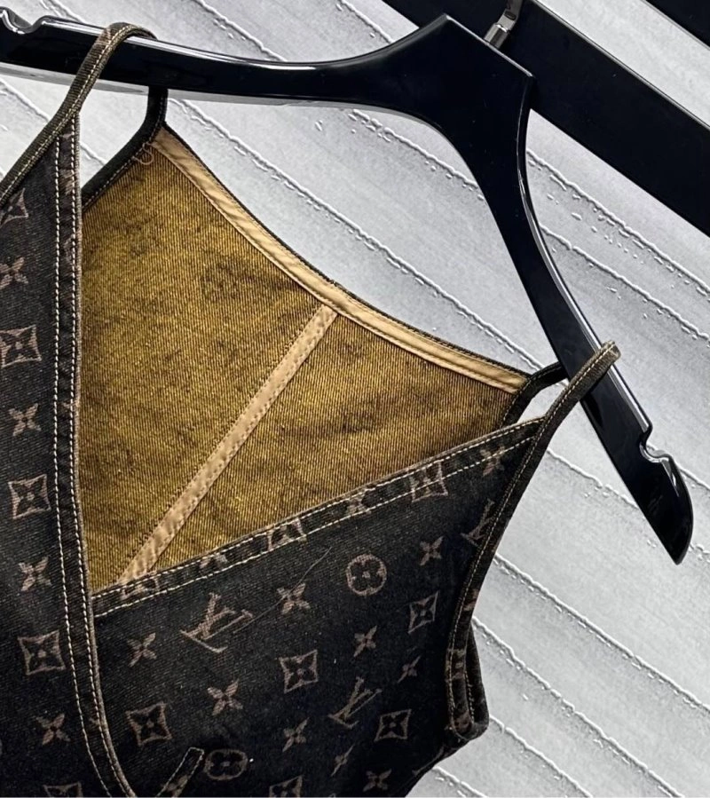 Budget-friendly Louis Vuitton Vest