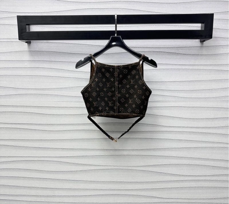 Budget-friendly Louis Vuitton Vest
