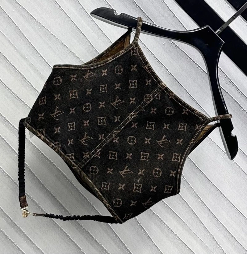 Budget-friendly Louis Vuitton Vest