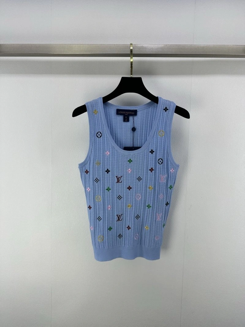 Louis Vuitton Vest