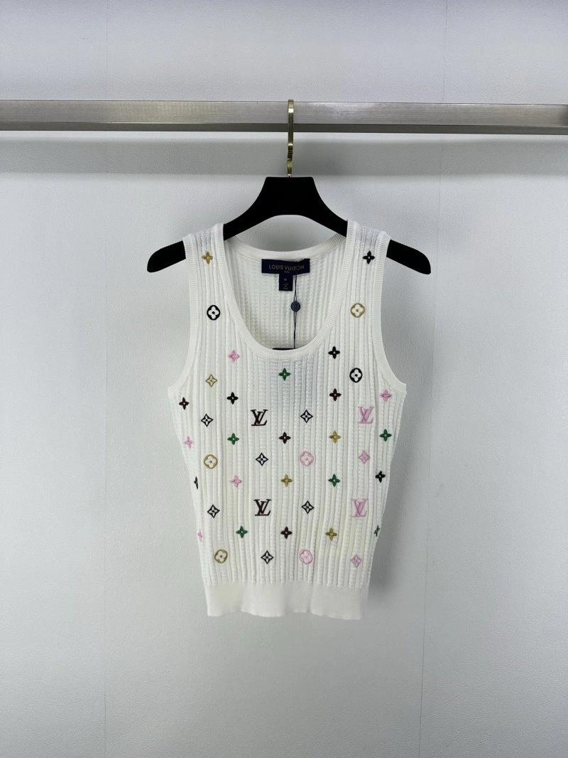 Louis Vuitton Vest
