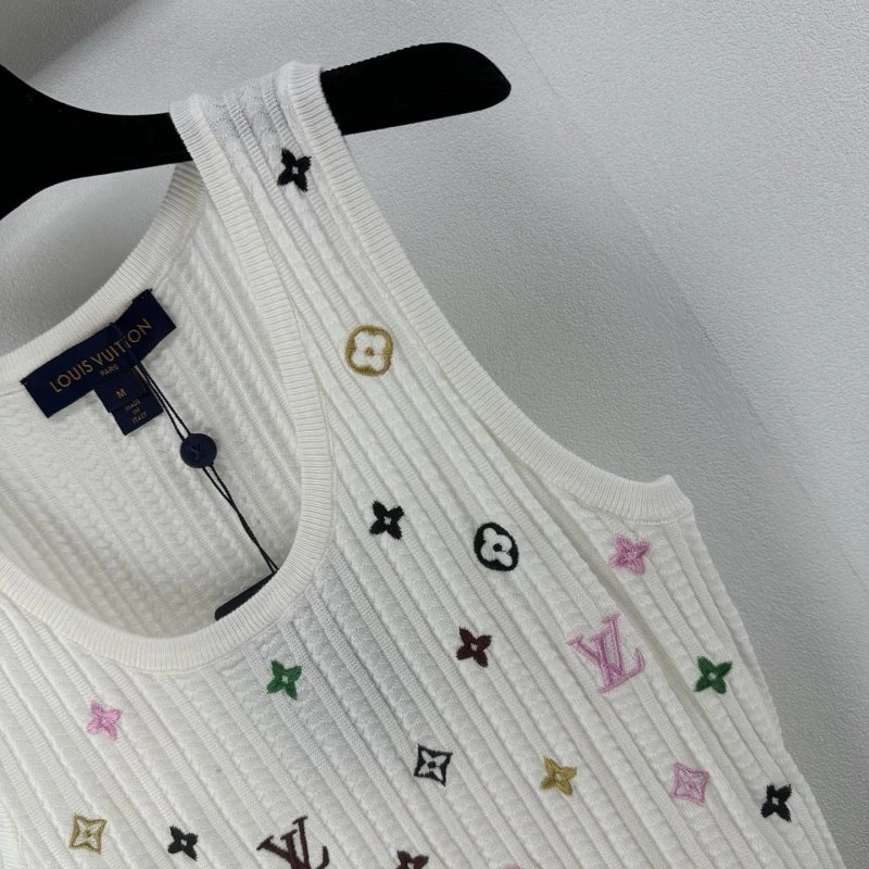 Discounted Louis Vuitton Vest