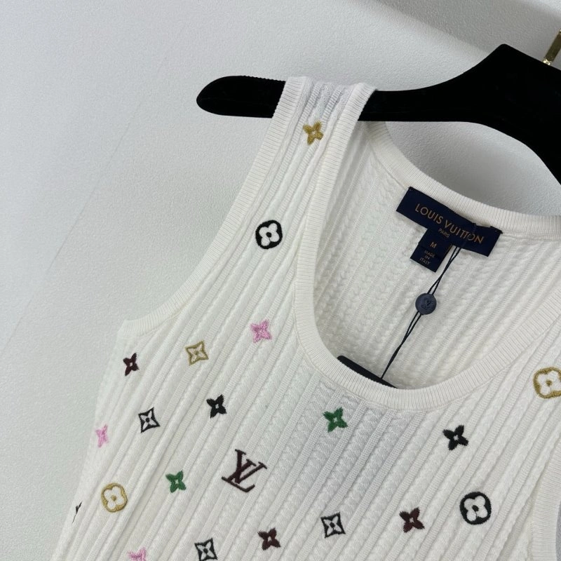 Discounted Louis Vuitton Vest