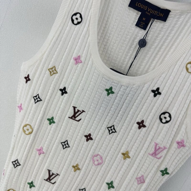 Discounted Louis Vuitton Vest