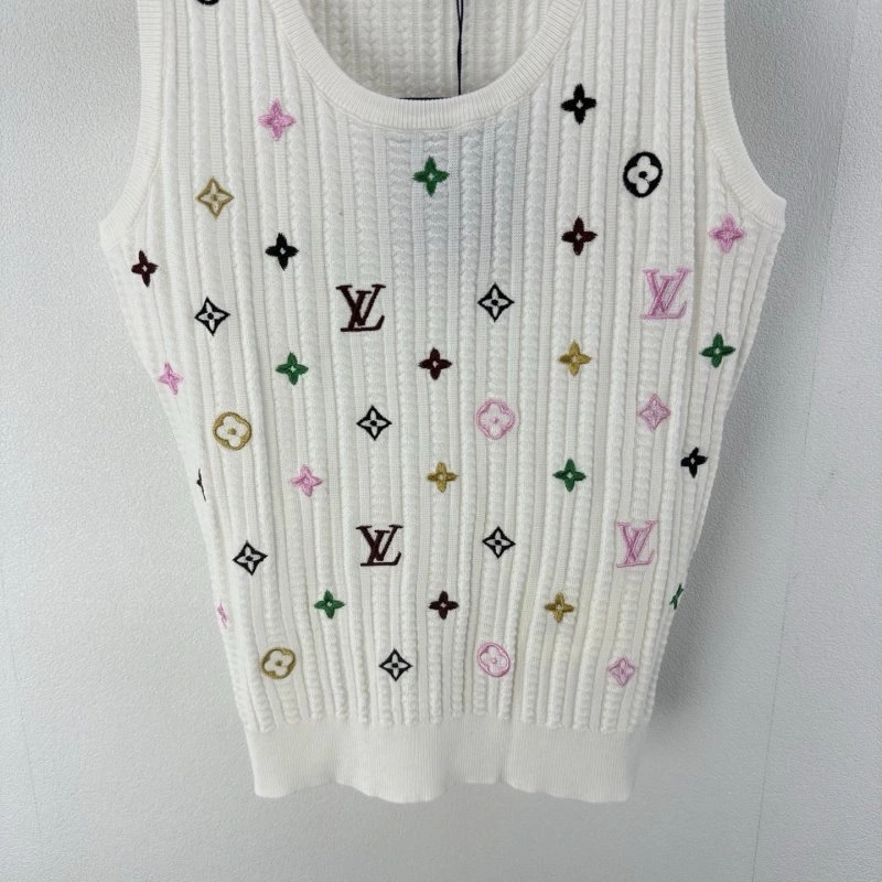 Discounted Louis Vuitton Vest