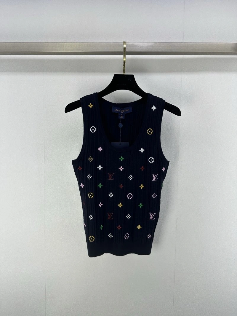 Louis Vuitton Vest