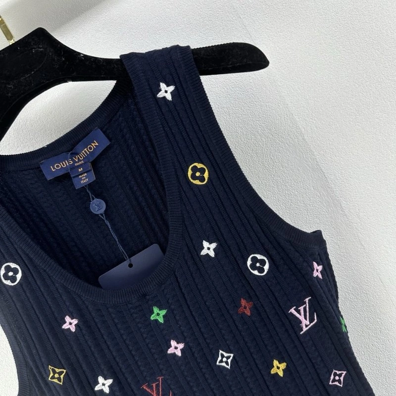 Authentic Louis Vuitton Vest