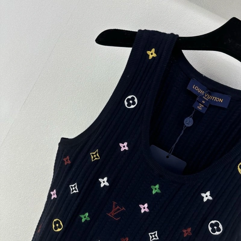 Authentic Louis Vuitton Vest
