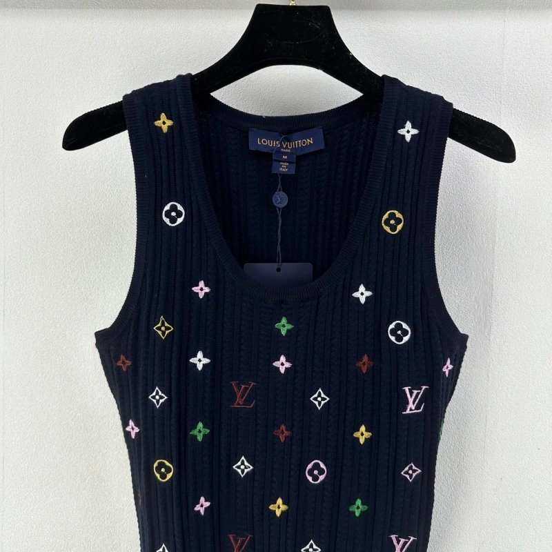 Authentic Louis Vuitton Vest