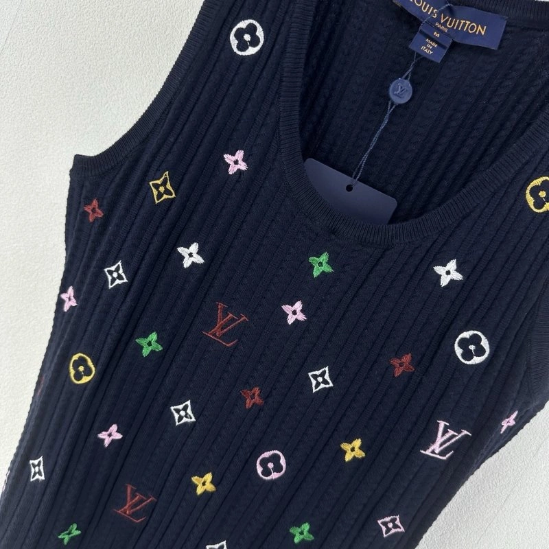 Authentic Louis Vuitton Vest