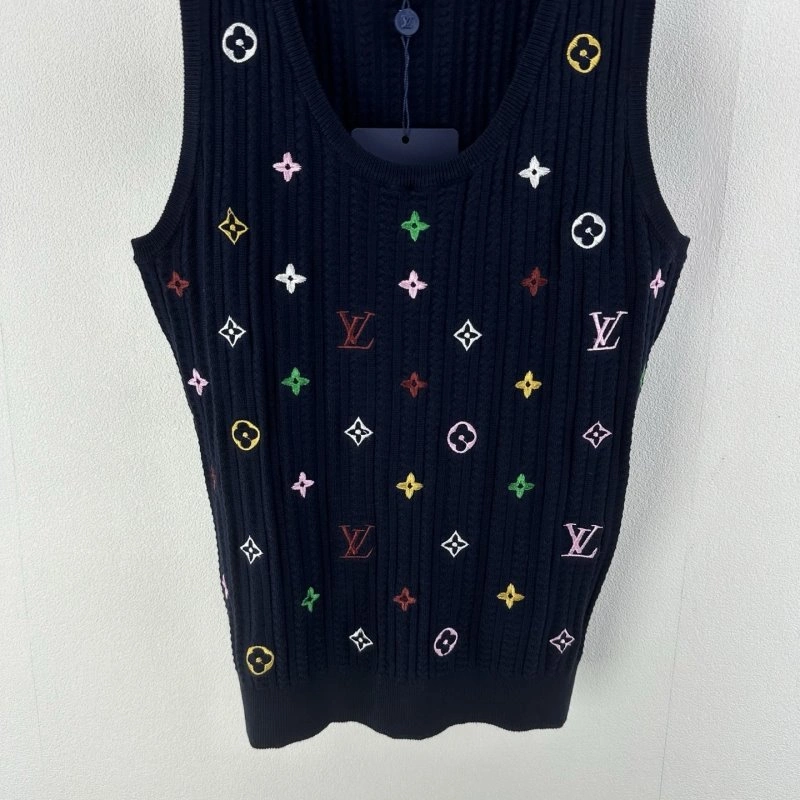 Authentic Louis Vuitton Vest