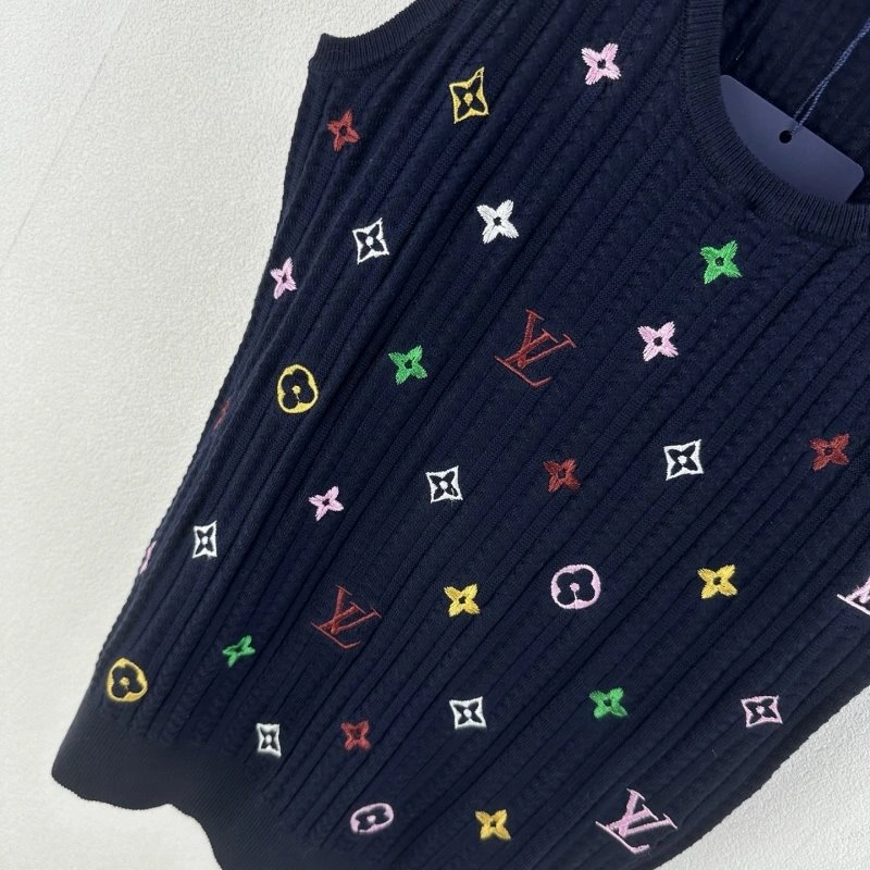 Authentic Louis Vuitton Vest
