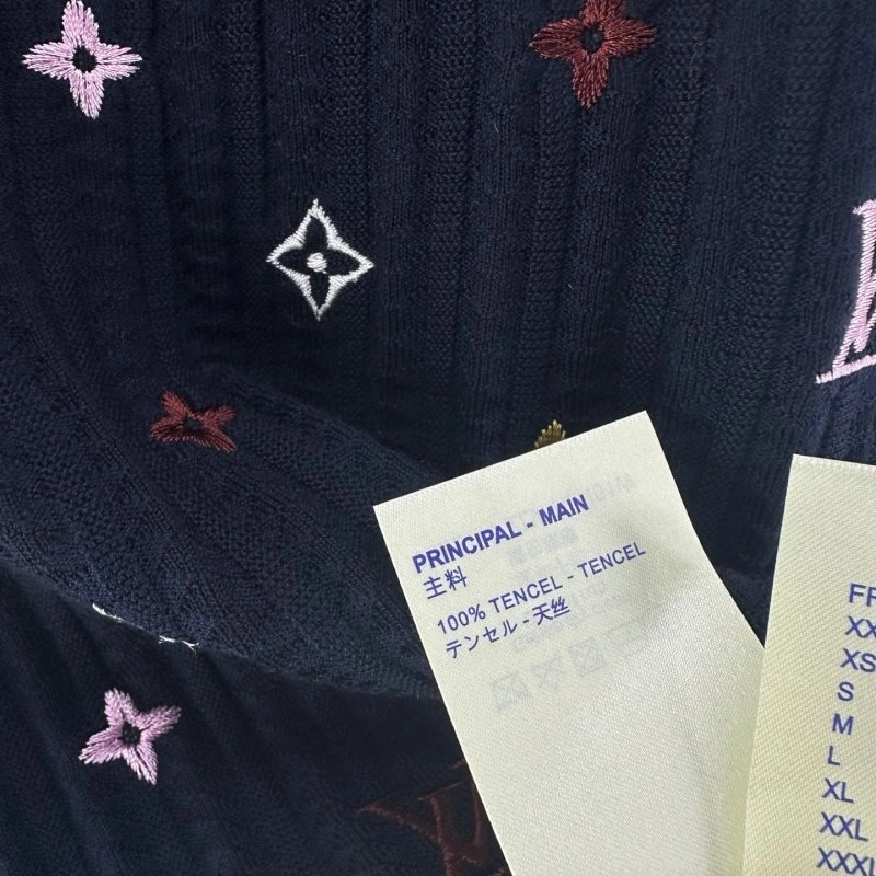 Authentic Louis Vuitton Vest