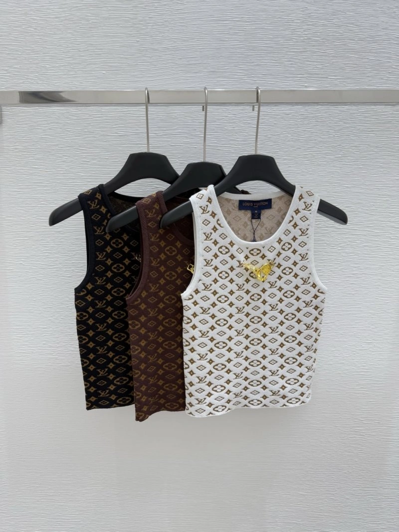 Louis Vuitton Vest