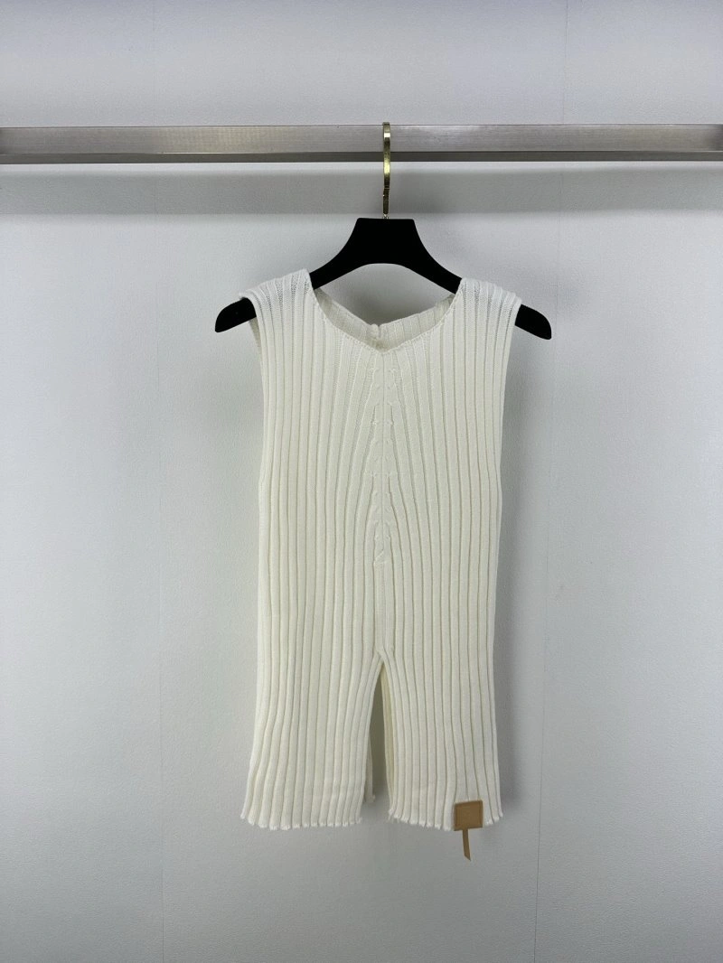 Louis Vuitton Vest