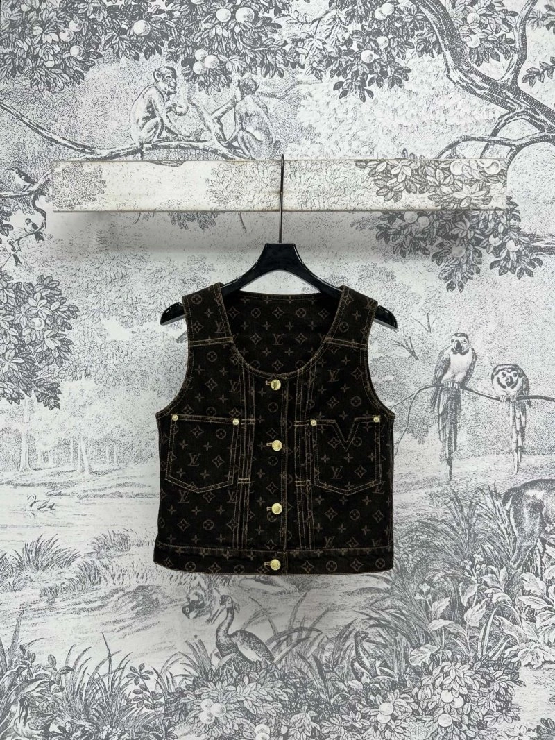 Louis Vuitton Vest