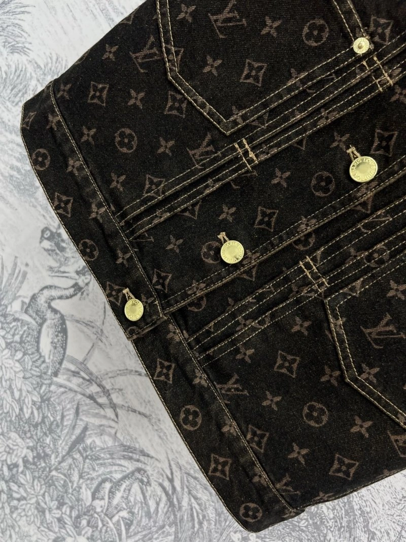 Value-priced Louis Vuitton Vest