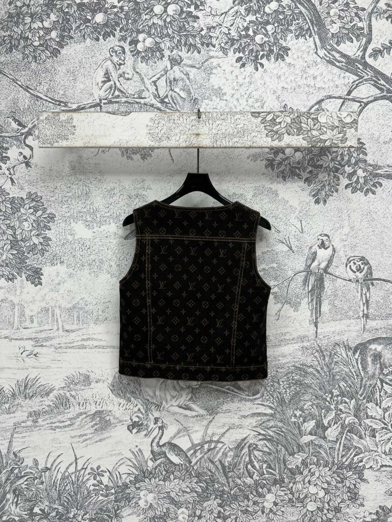 Value-priced Louis Vuitton Vest