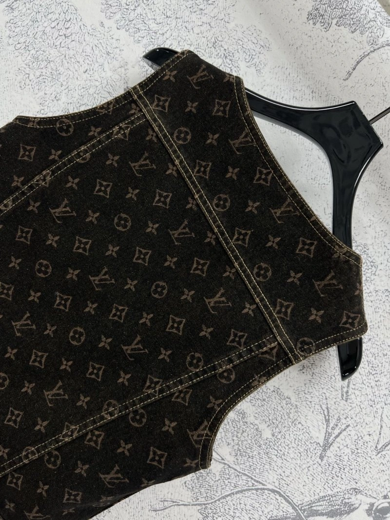 Value-priced Louis Vuitton Vest