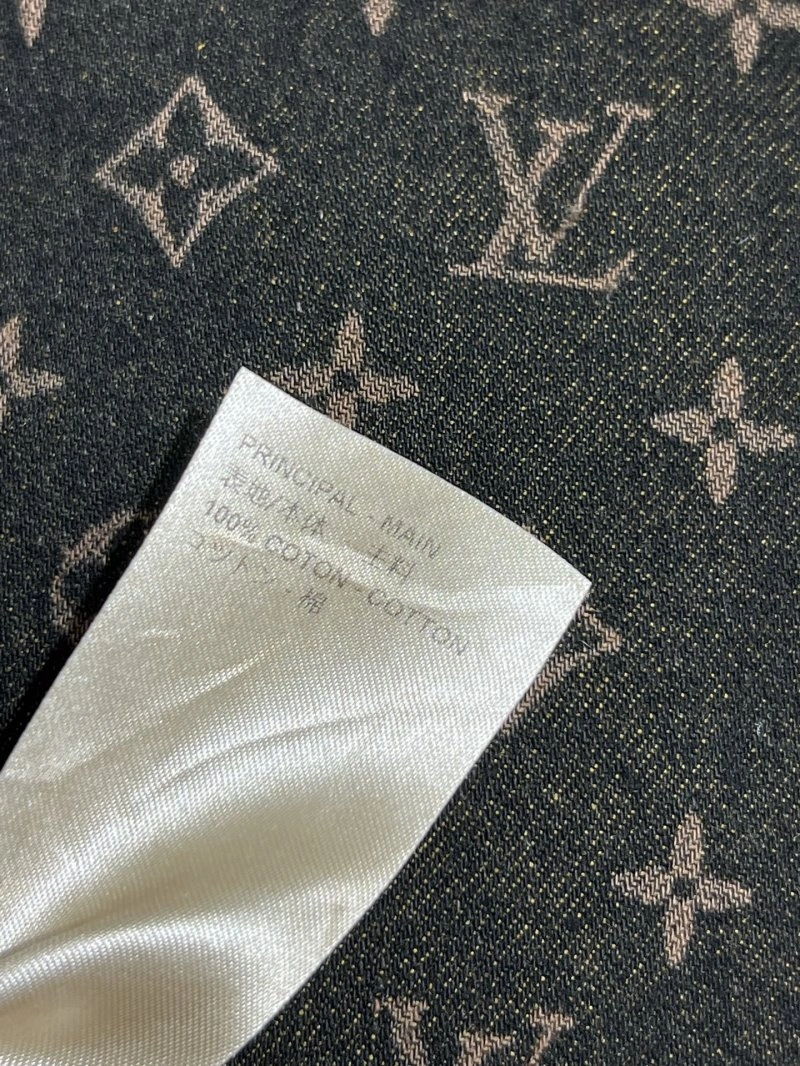 Value-priced Louis Vuitton Vest