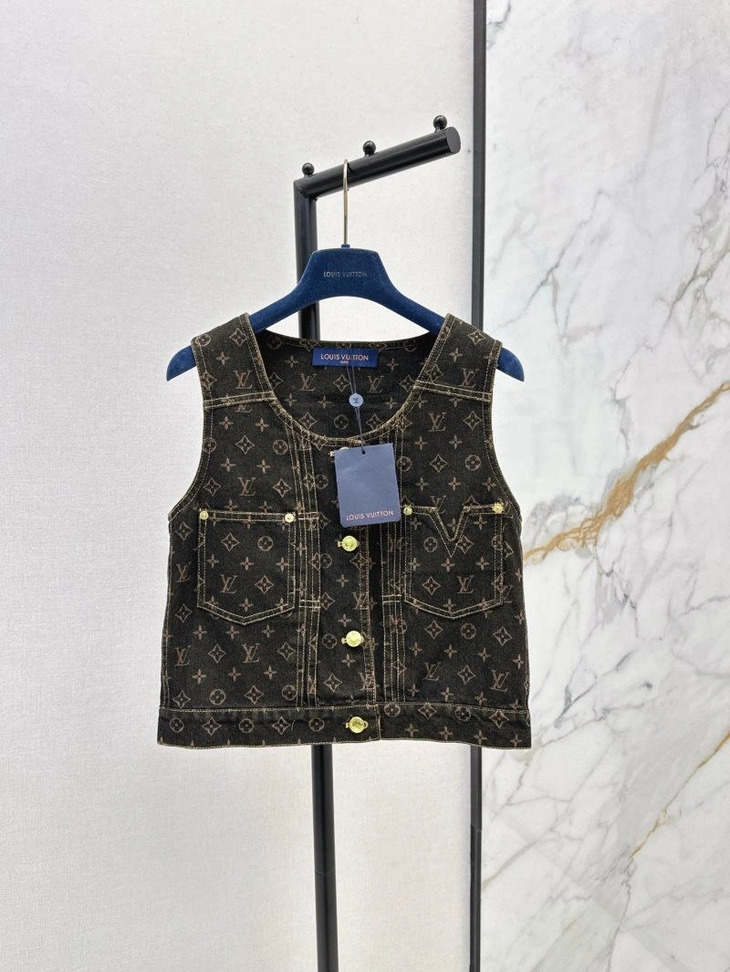 Louis Vuitton Vest