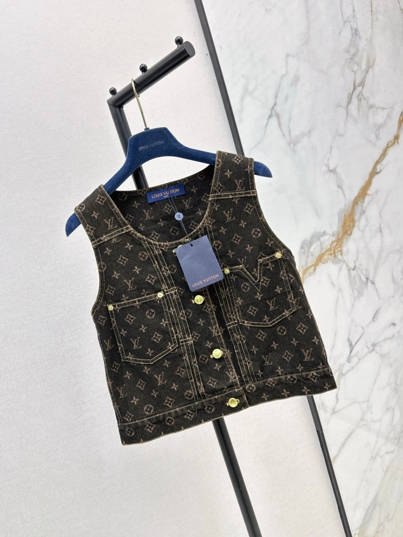 Cut-rate Louis Vuitton Vest