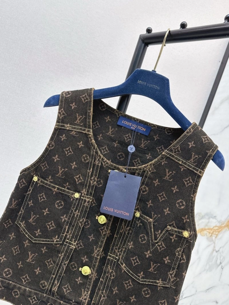 Cut-rate Louis Vuitton Vest