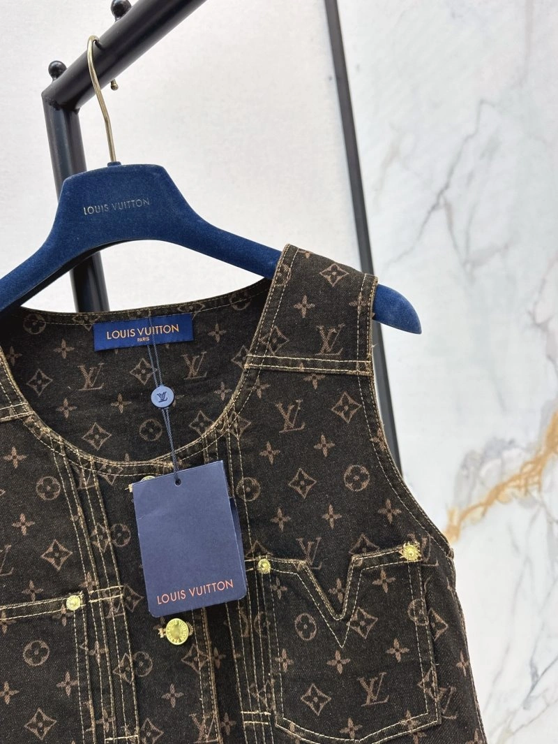 Cut-rate Louis Vuitton Vest