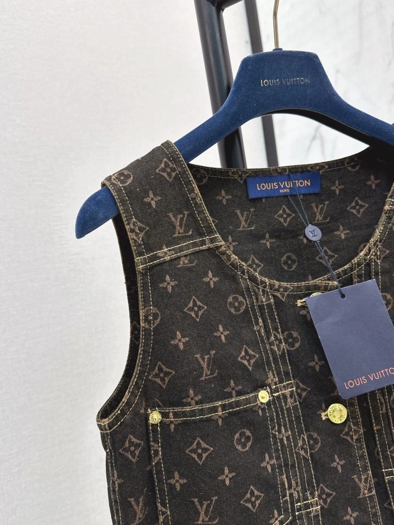 Cut-rate Louis Vuitton Vest