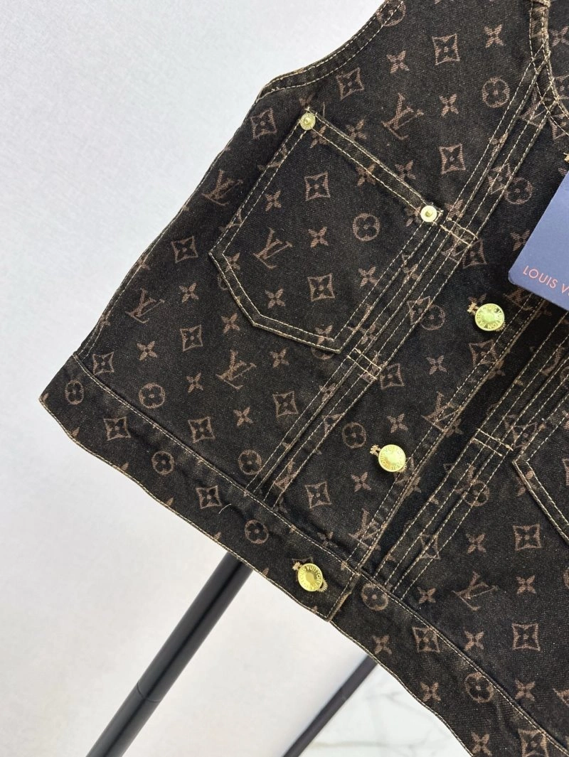 Cut-rate Louis Vuitton Vest