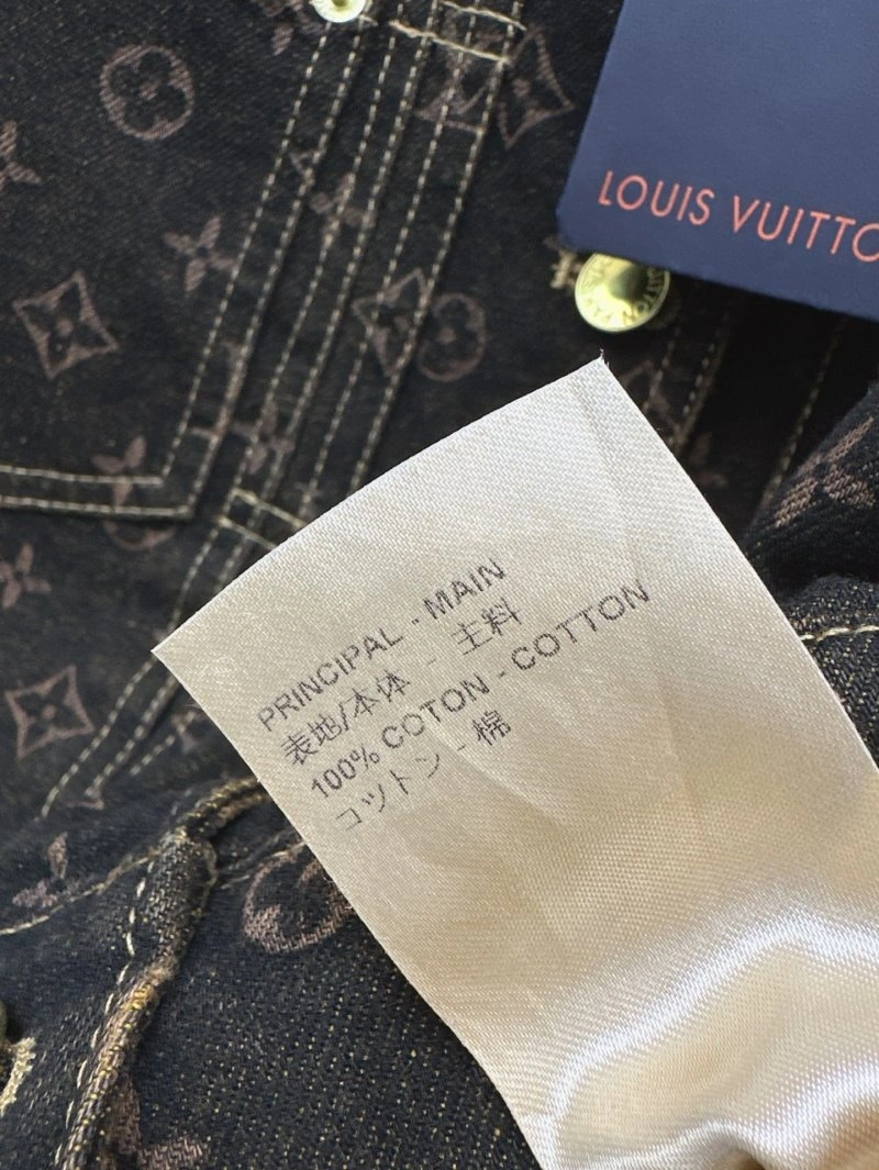 Cut-rate Louis Vuitton Vest